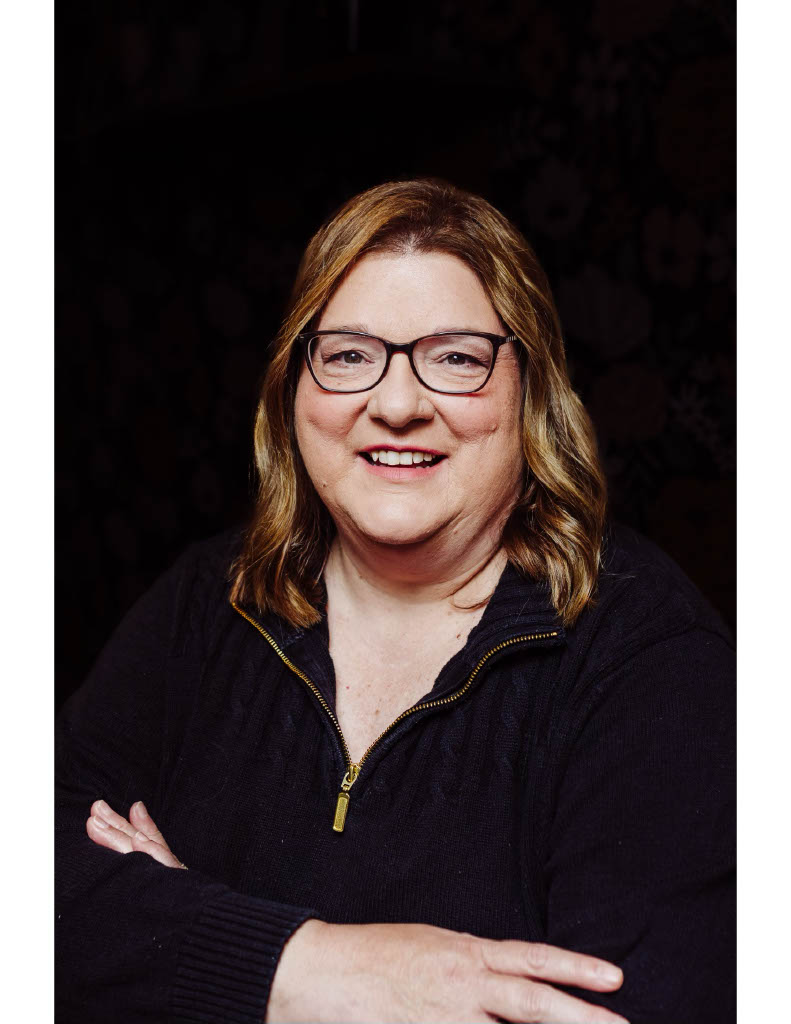 Board of Directors – IACTP